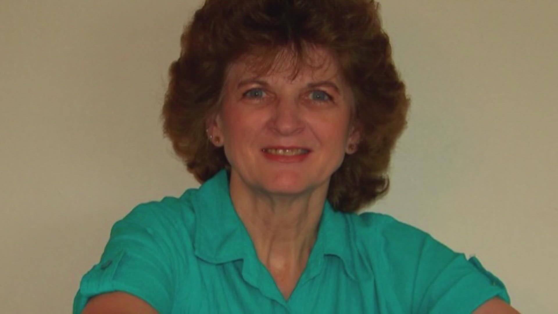 Karen Garner, whose arrest led to jail for officers, dies at 76 | 9news.com