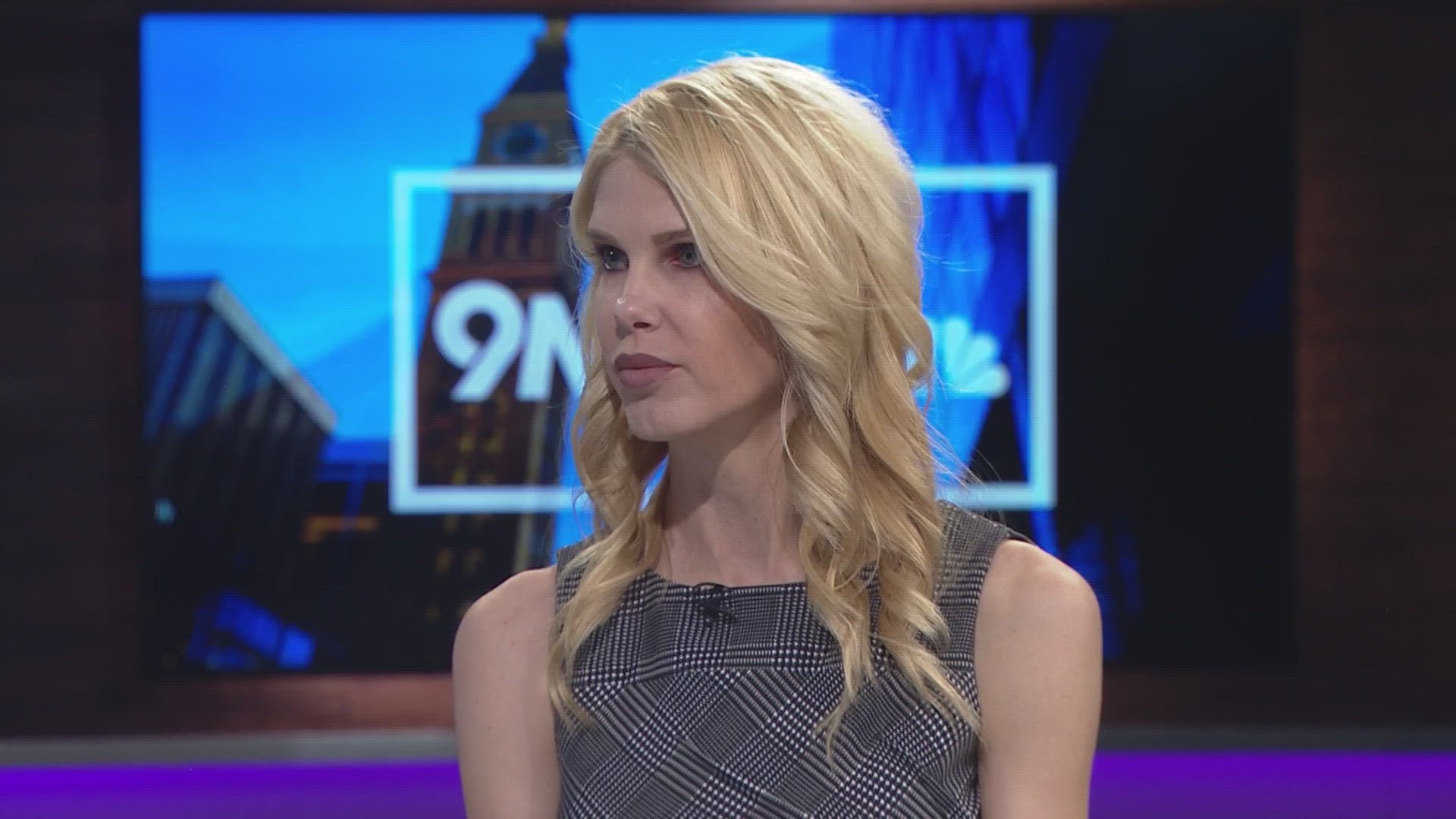 How to take care of skin to limit signs of aging | 9news.com