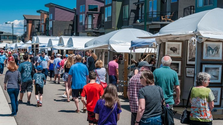 9 Things to do in Denver & Colorado this weekend: May 26-29, 2023 ...