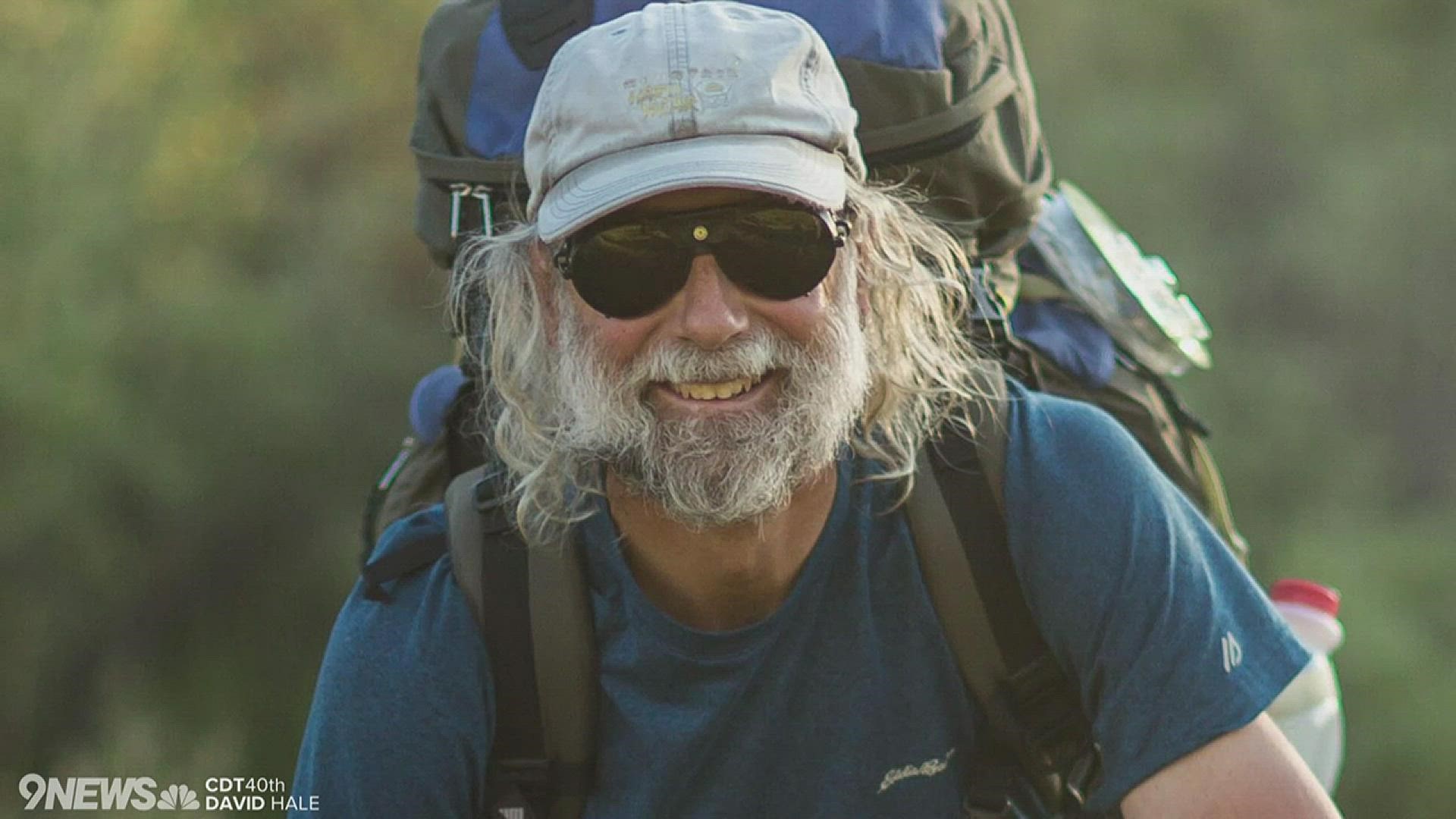 The people of the Continental Divide Trail | 9news.com