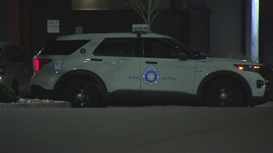 3 people found dead in possible drug overdose, Denver Police say ...