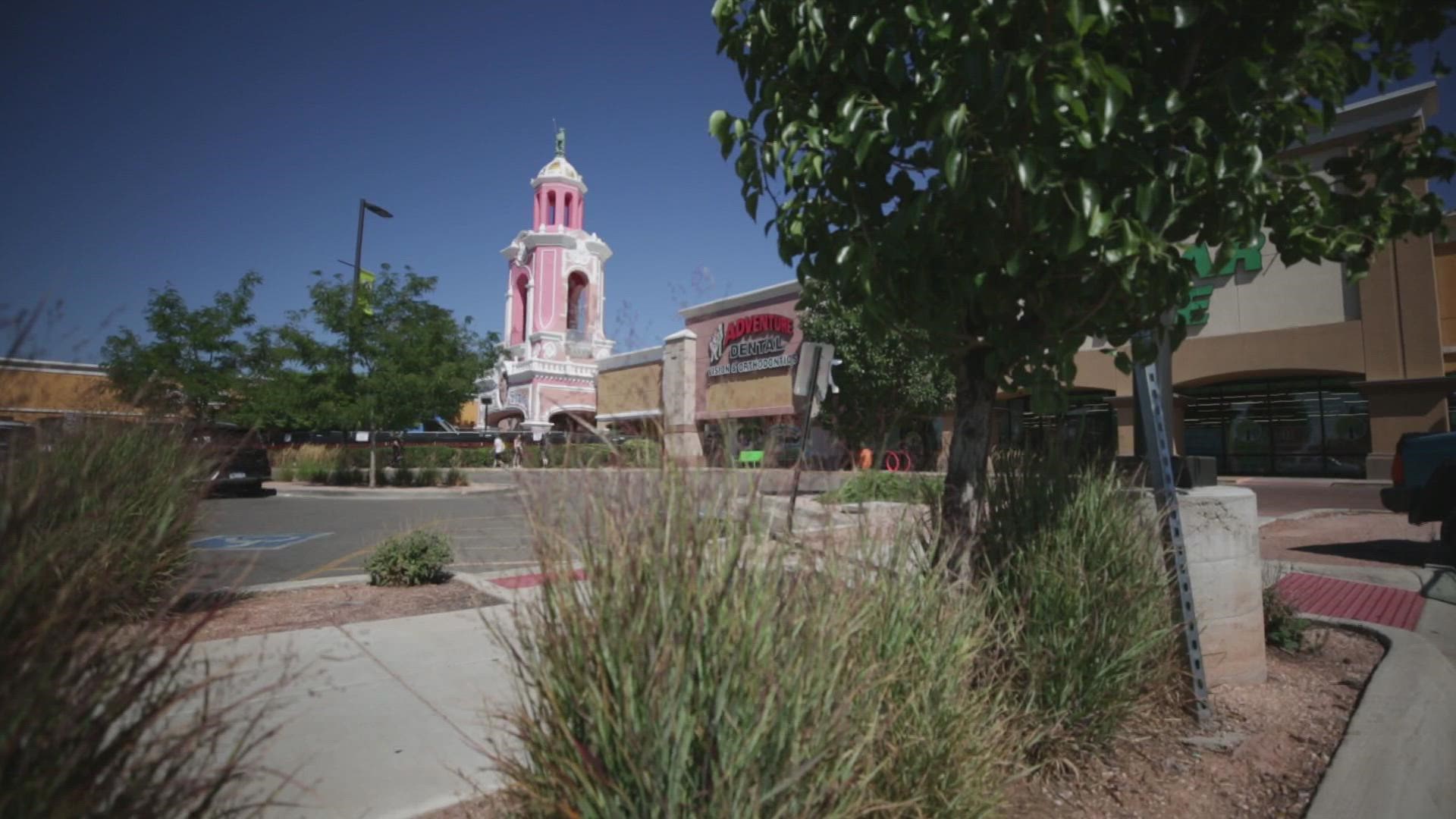 Interactive Radar on 9NEWS | Weather | Denver, CO | 9NEWS.com | 9news.com