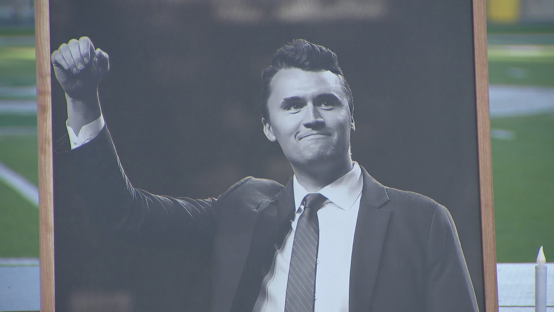 CSU hosts 2 student-led events after death of Charlie Kirk | 9news.com