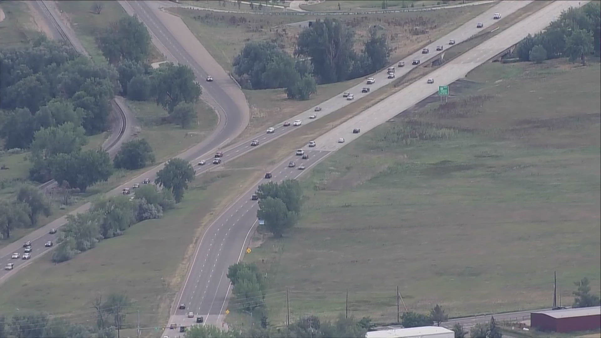 Officials say safety improvements to Highway 119 coming later this year ...