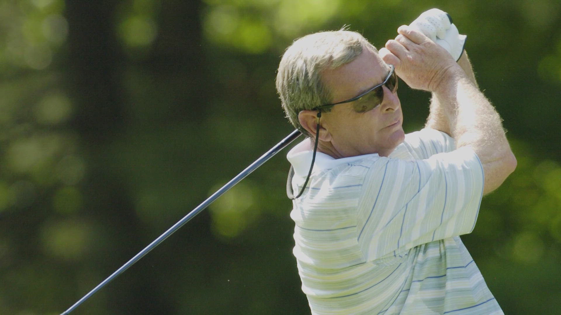 Fuzzy Zoeller, two-time major champion in golf, dies at 74 | 9news.com
