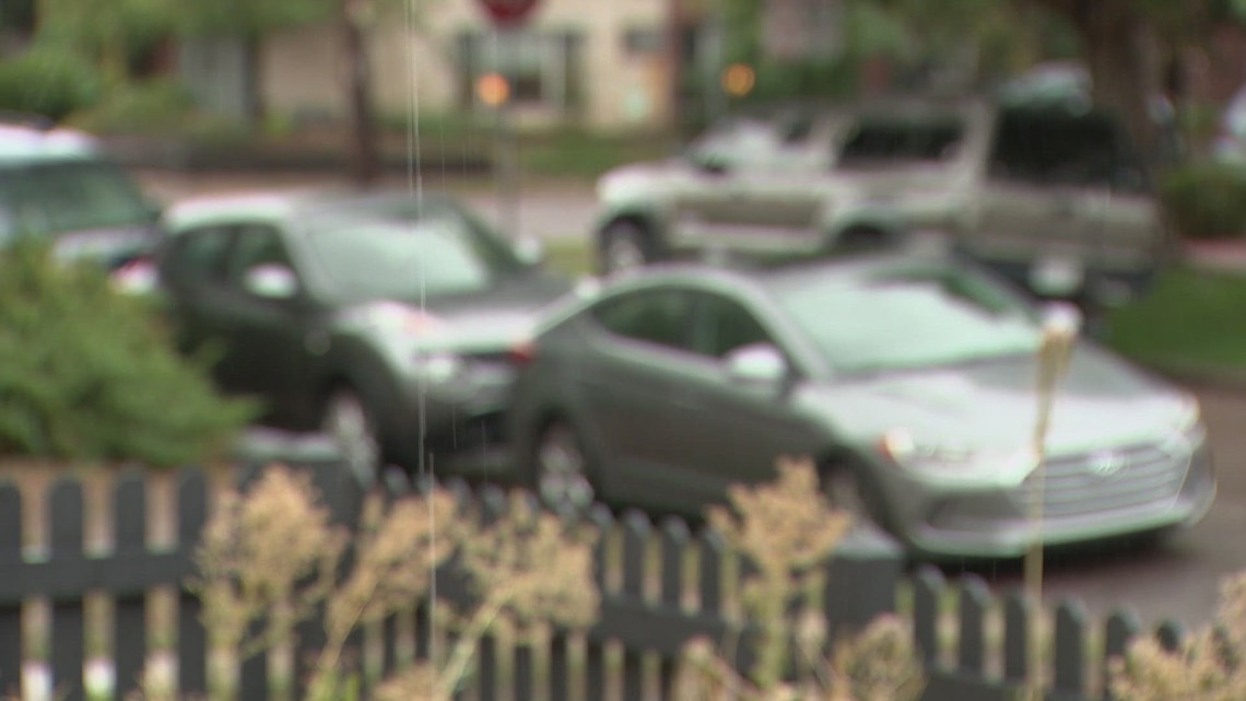 Denver ends online parking ticket disputes due to budget cuts | 9news.com