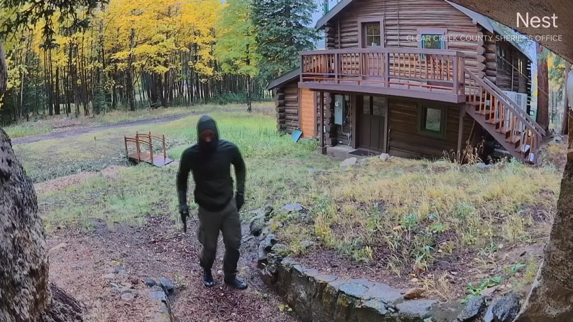 Woman who hired hitmen to kill her husband closer to parole | 9news.com