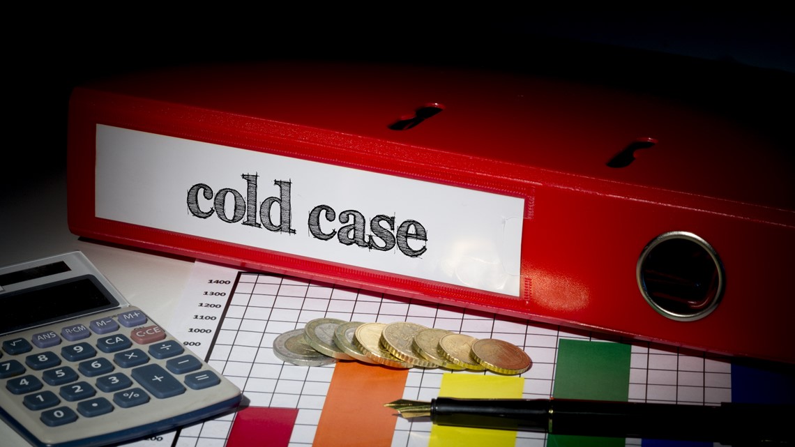 Colorado cold case: Murder of Memorial Hospital worker solved | 9news.com