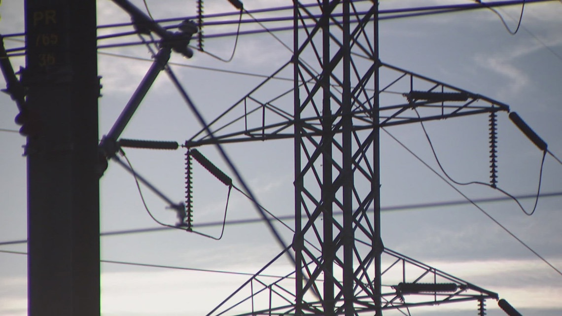 Power restored after transformer failure affects 195K in Denver metro ...