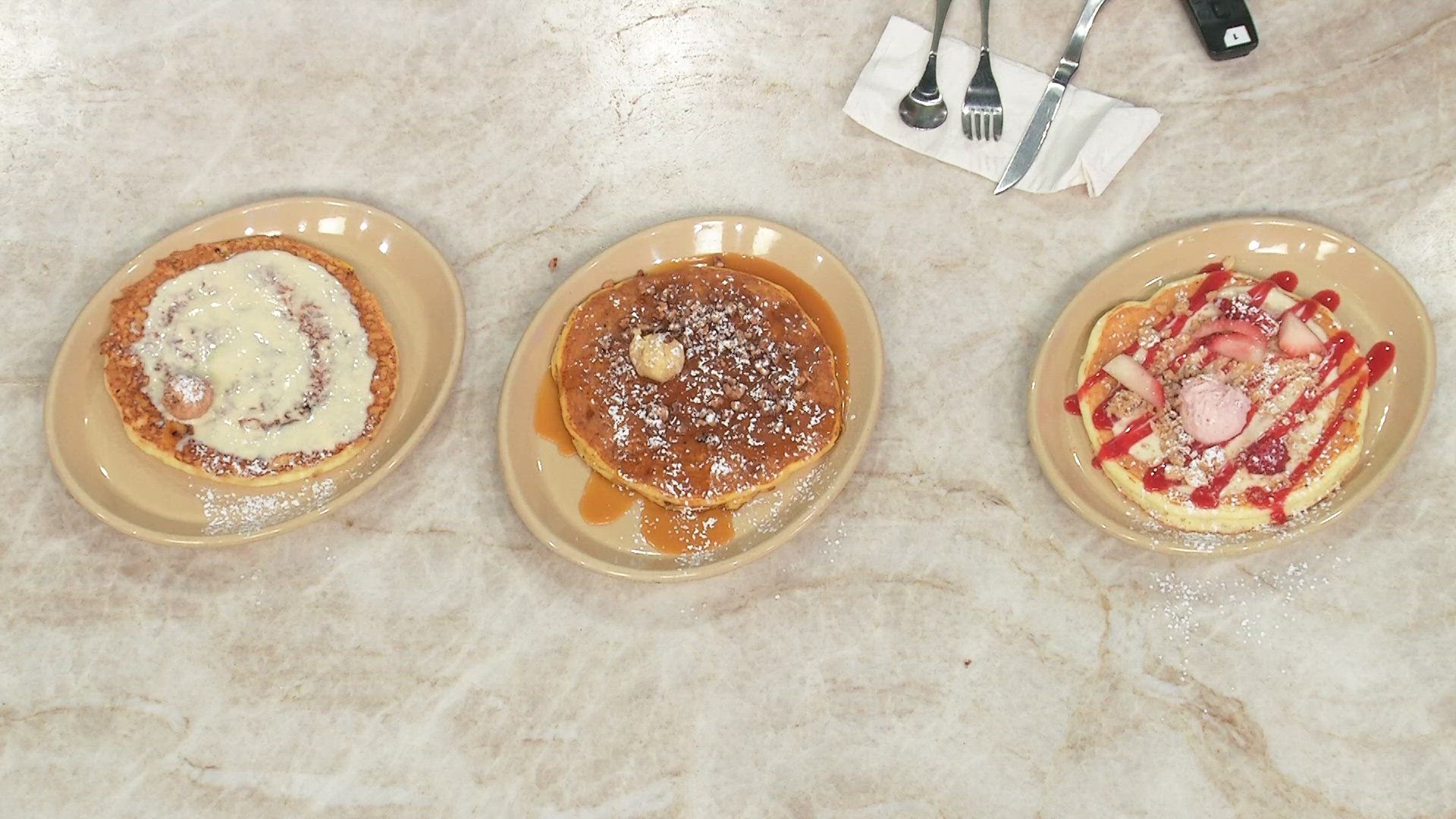 The secret to a perfect pancake | 9news.com