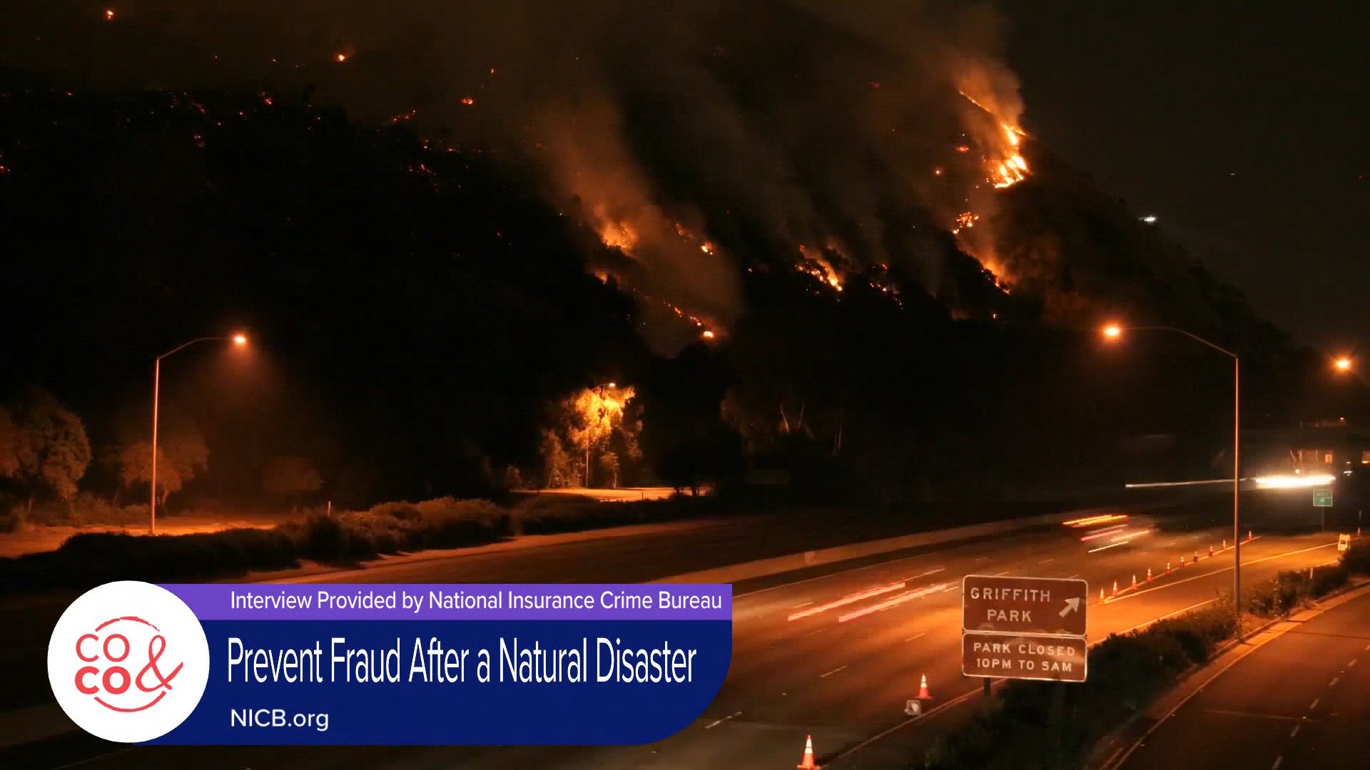 Avoiding Fraud After Disaster Strikes | 9news.com