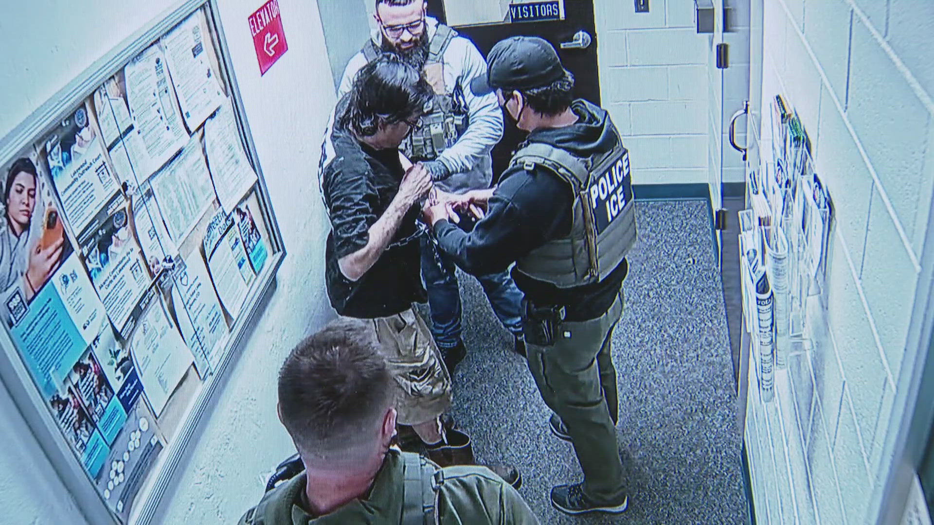 Driver in deadly JeffCo crash on Highway 285 served with new lawsuit ...