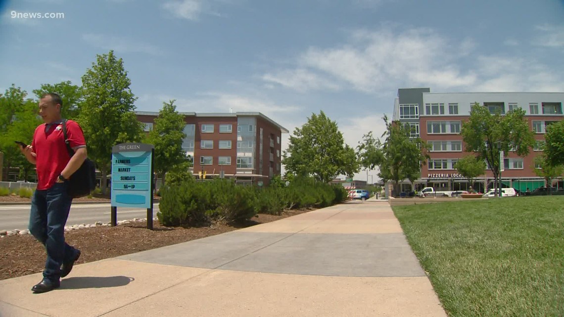 New name for Denver's Stapleton neighborhood to be announced | 9news.com