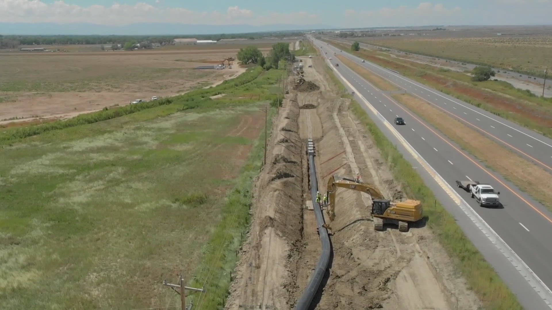 House fails to override Trump veto of Colorado clean drinking water ...