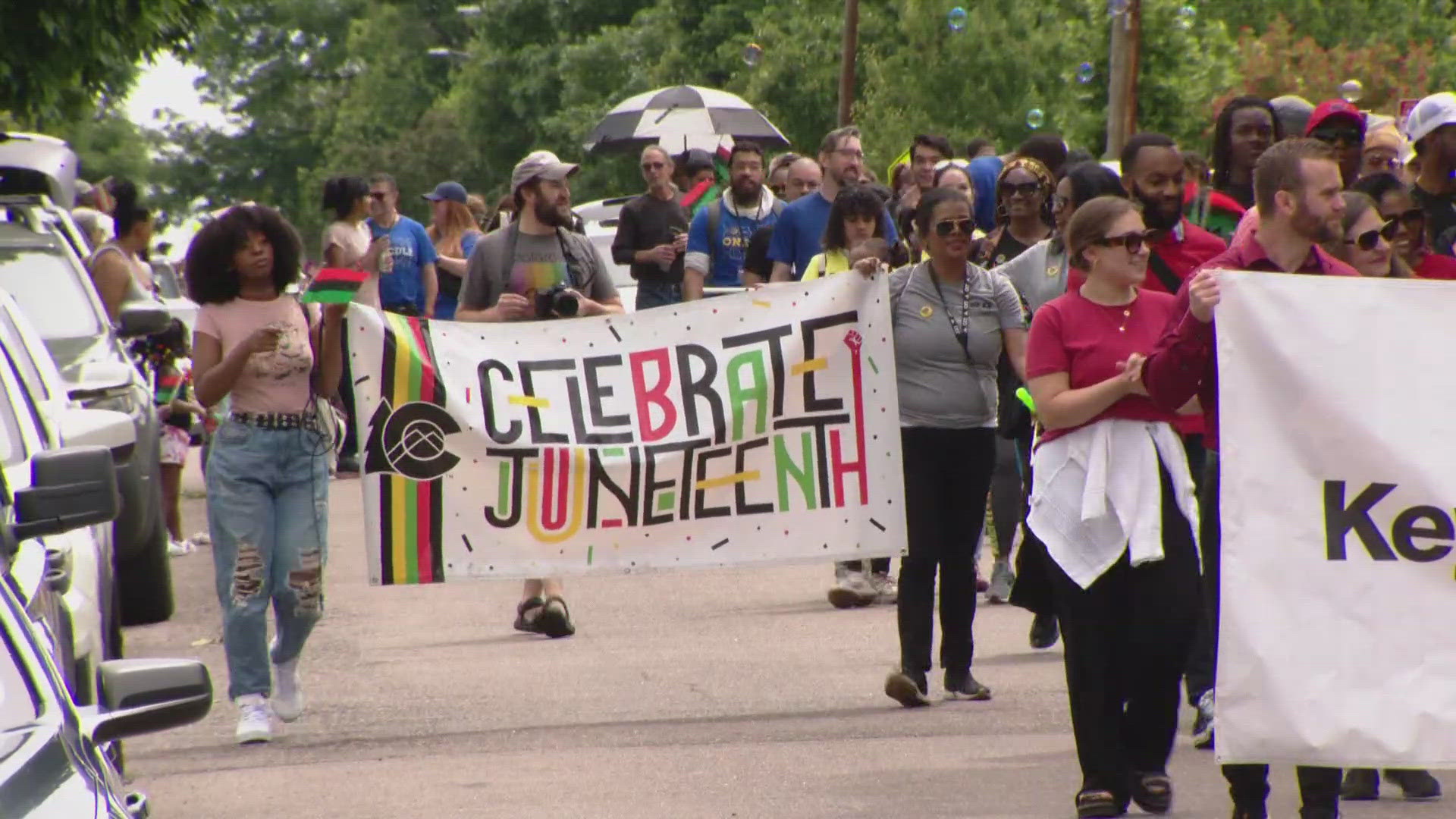 Denver's Juneteenth Music Festival shifts to single-day celebration ...