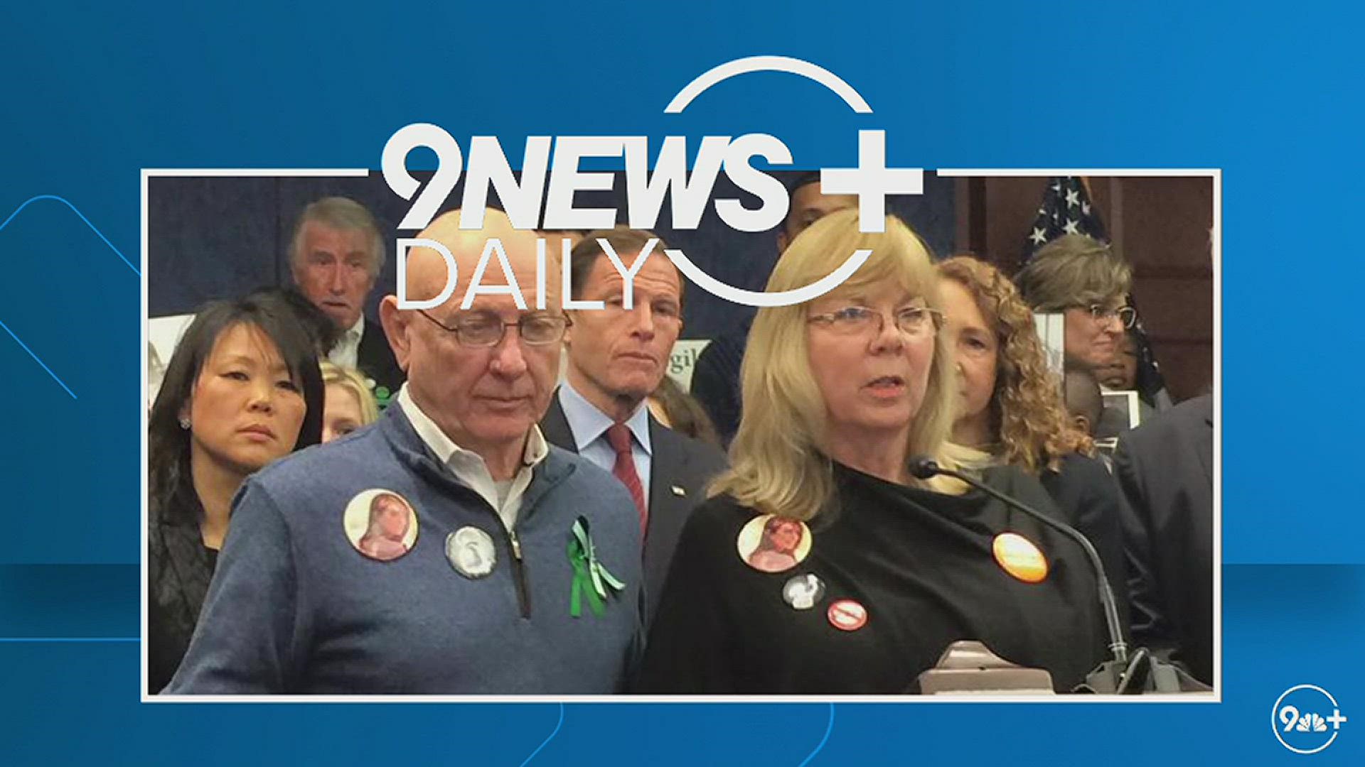 Survivors turn pain into purpose 10 years after Aurora theater shooting ...