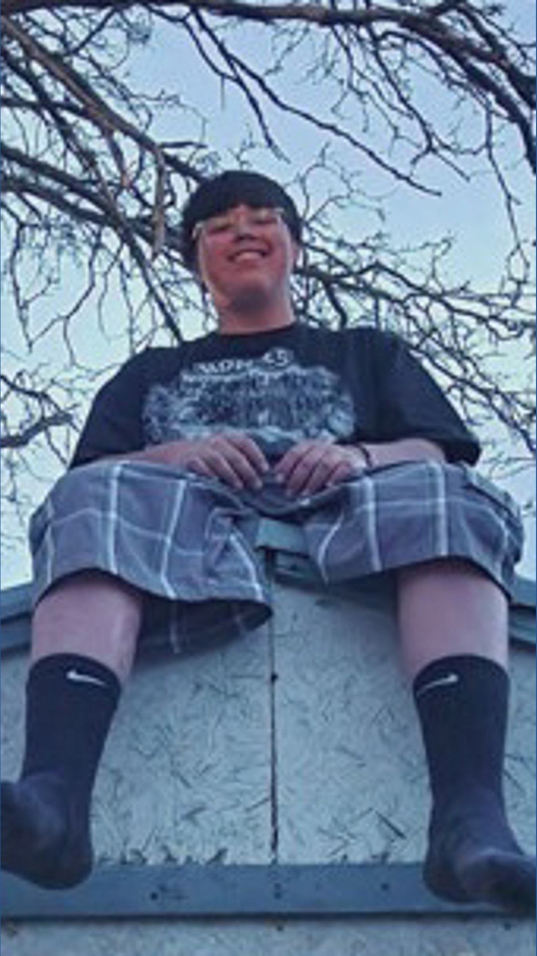 Thornton mother has harsh message for man suspected of hitting and ...