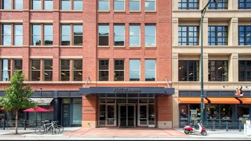 Amazon to open downtown Denver office to accommodate 400 new jobs ...