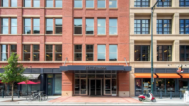 Amazon to open downtown Denver office to accommodate 400 new jobs ...