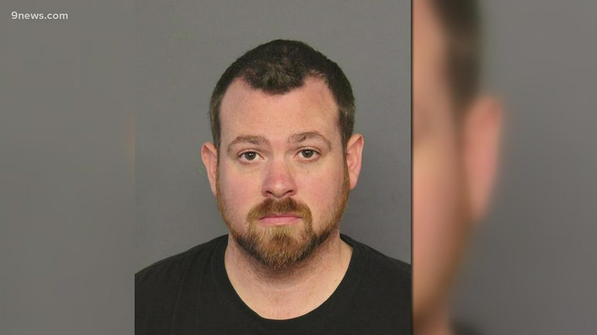 TSA agent at Denver International Airport facing charges for sexual ...