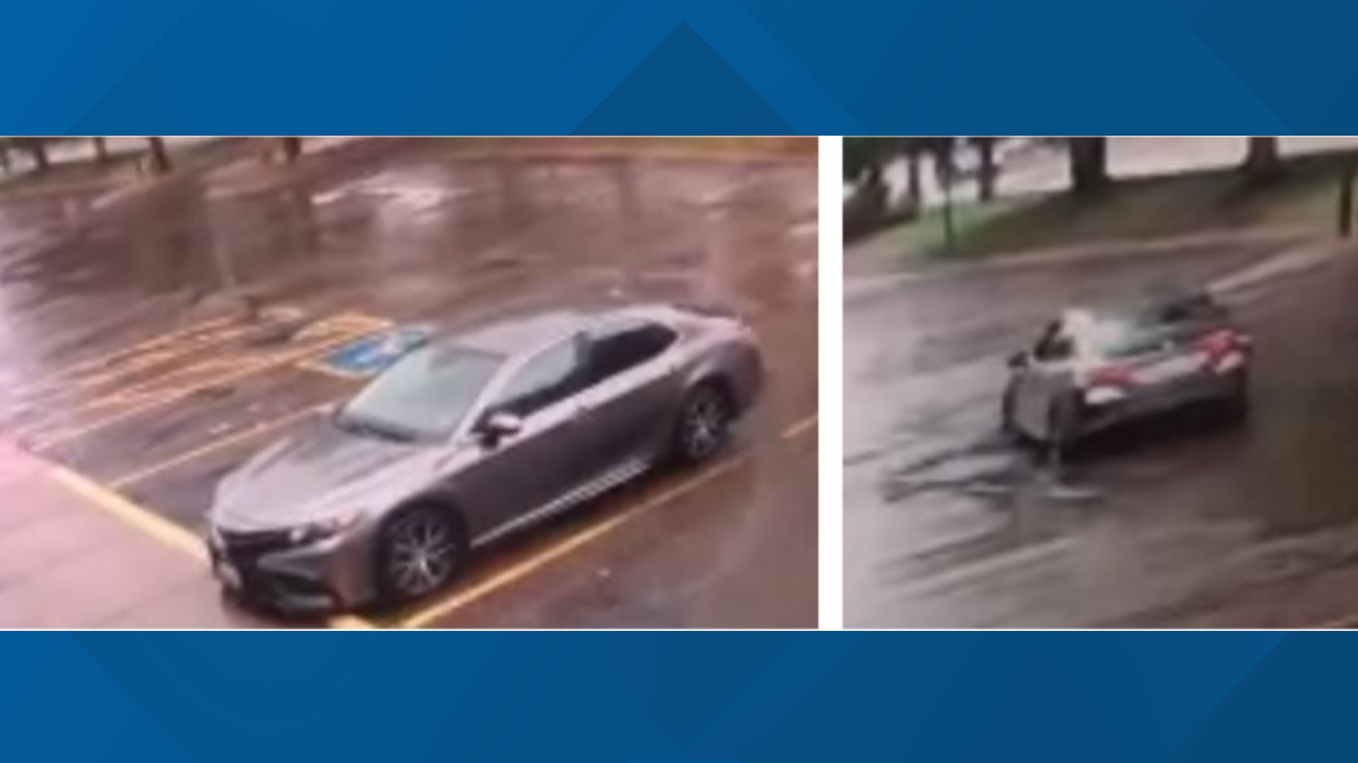Woman may have been abducted from Denver 7-Eleven | 9news.com