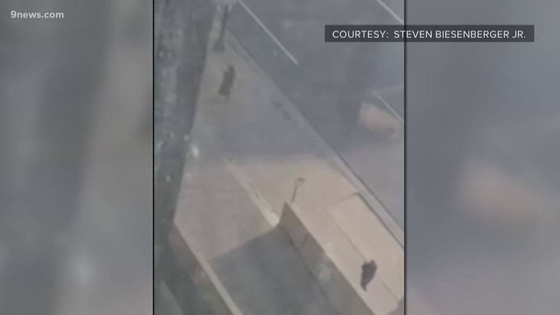 Denver cop who shot man after RTD incident 'justified,' DA says | 9news.com Denver cop who shot man after RTD incident 'justified,' DA says | 9news.com