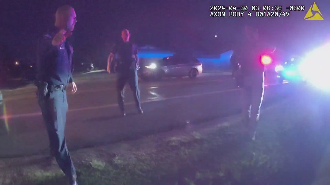 No charges for Thornton officers in deadly Lakewood shooting, DA says ...