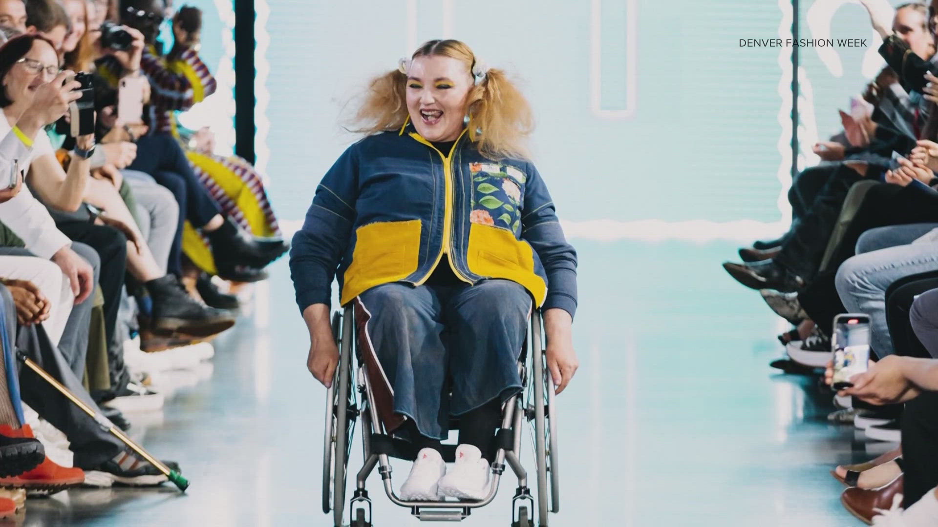 Denver Fashion Week hosting all-inclusive fashion show on Sunday ...