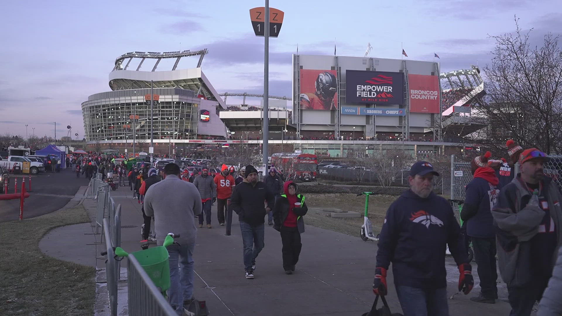 Vance Joseph to interview for Jets' head coach job | 9news.com