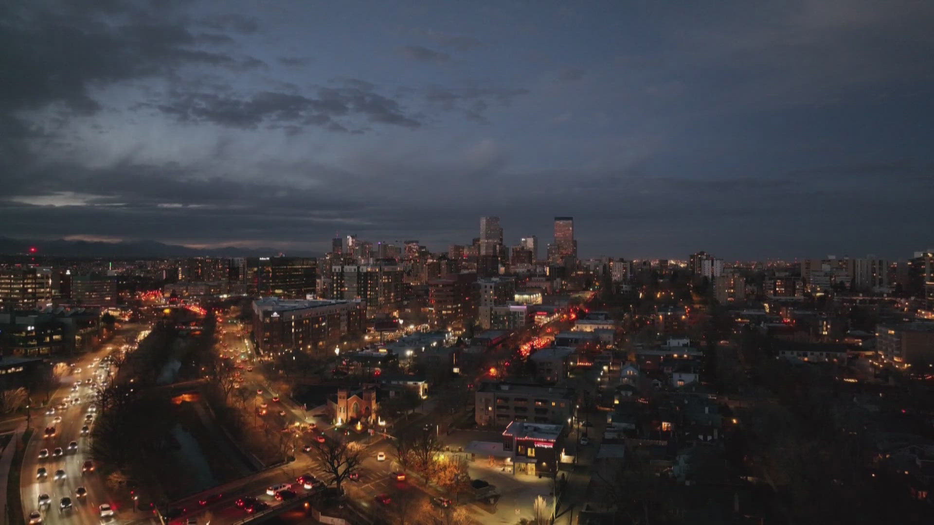 Denver's 2025 eviction filings still higher than pre-pandemic levels ...