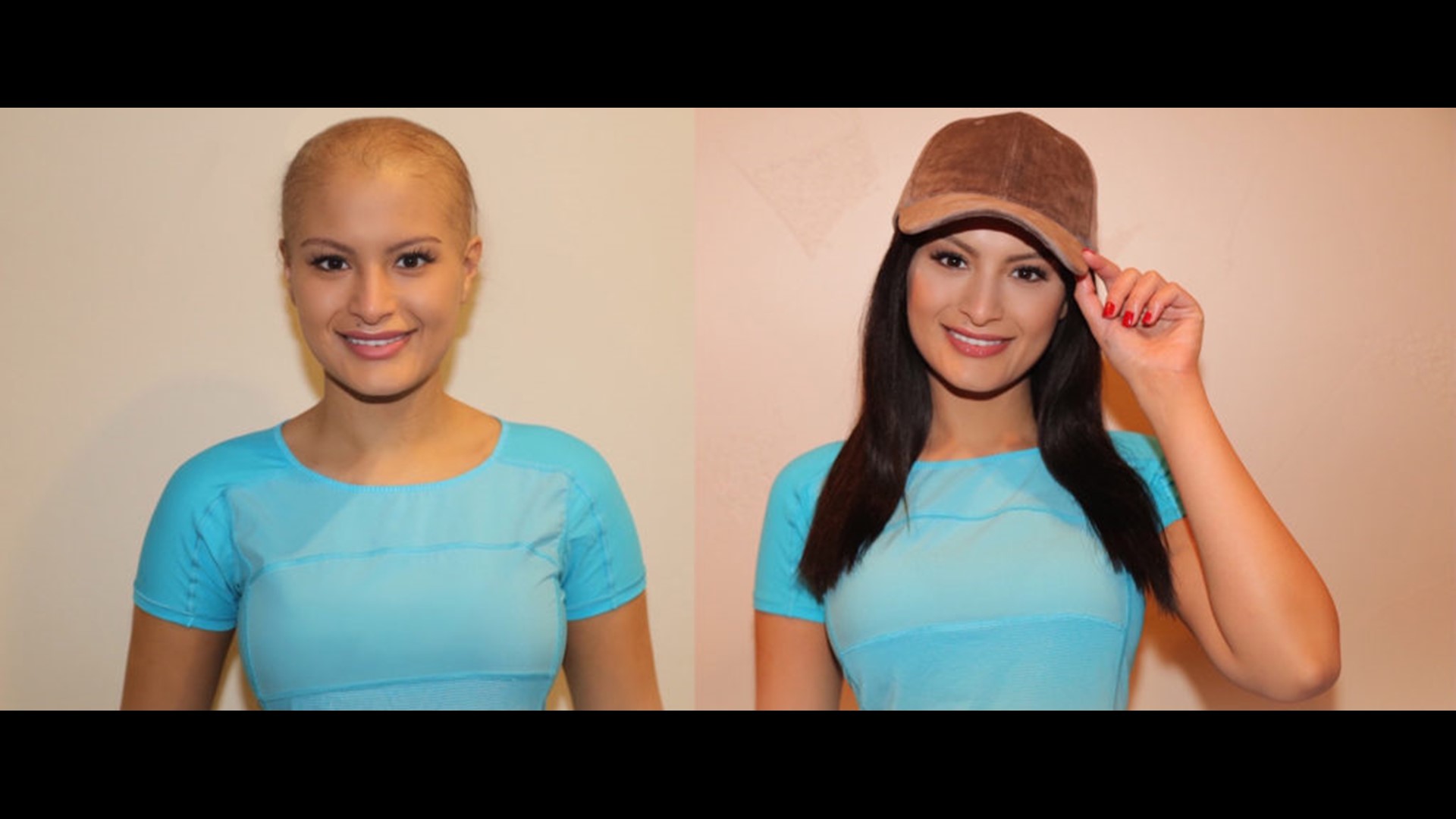 9NEWS anchor Natasha Verma shares inspirational cancer survivor | 9news.com