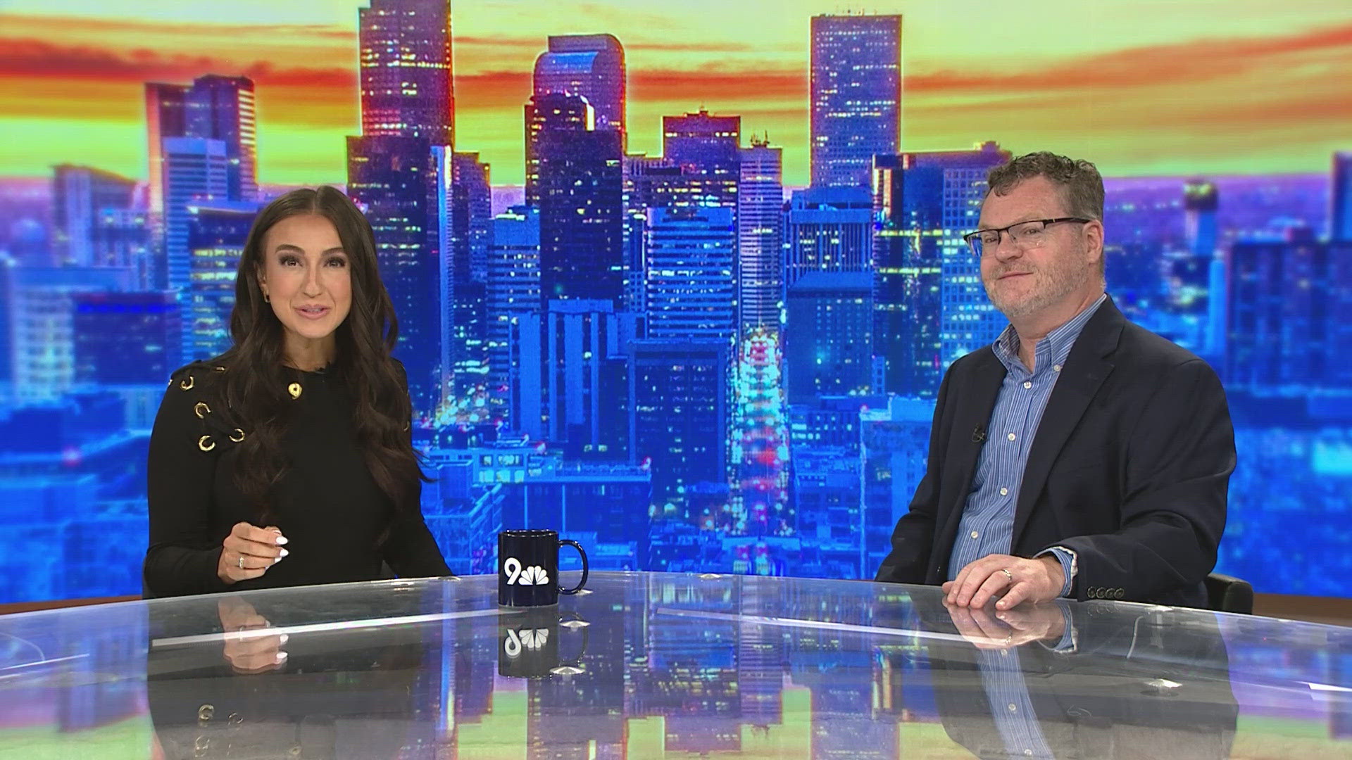 Strip club company's restaurant opening in downtown | 9news.com