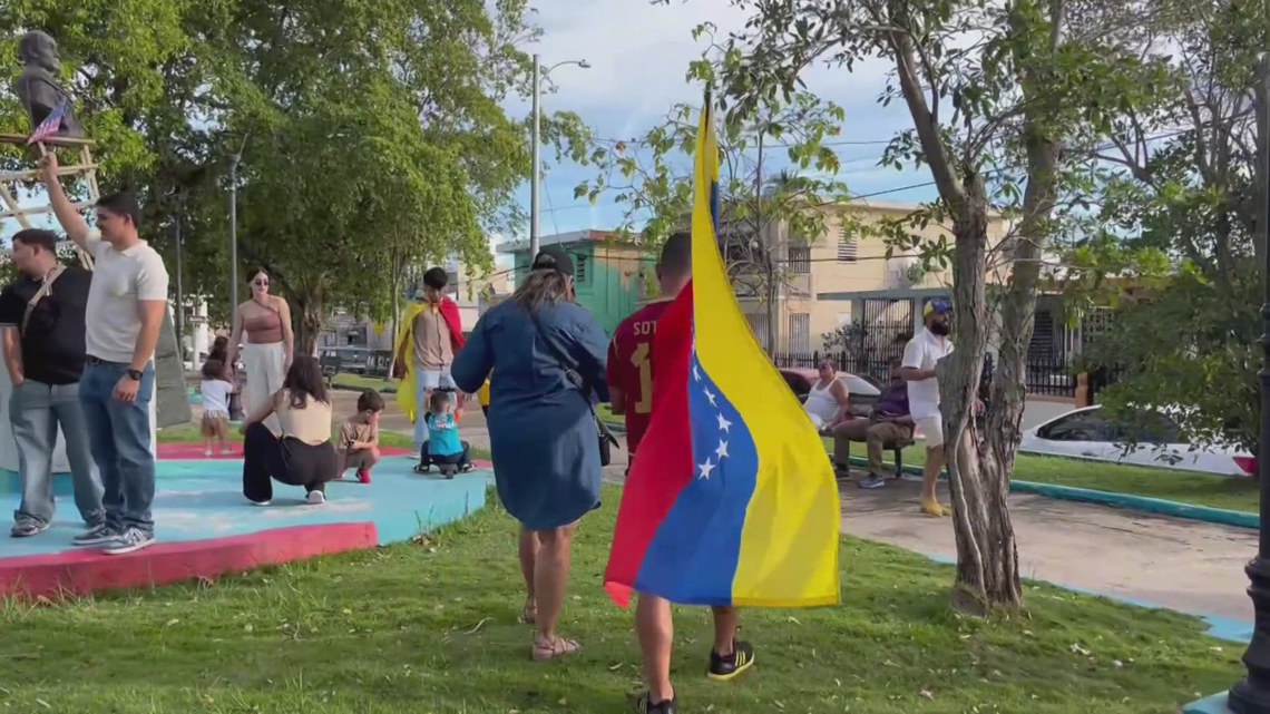 Immigration attorney says Venezuela regime change may impact asylum ...