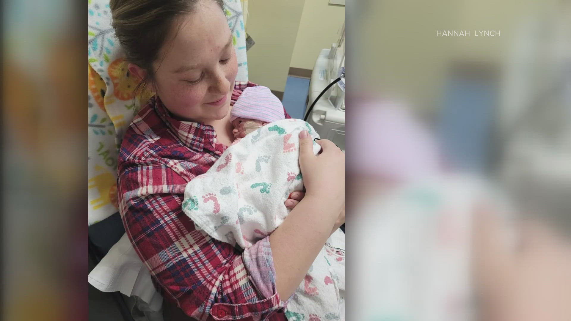 New parents in Colorado can get extra FAMLI paid leave for babies being ...