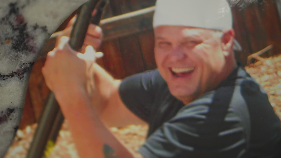 Colorado man dies in custody after mental health crisis response ...
