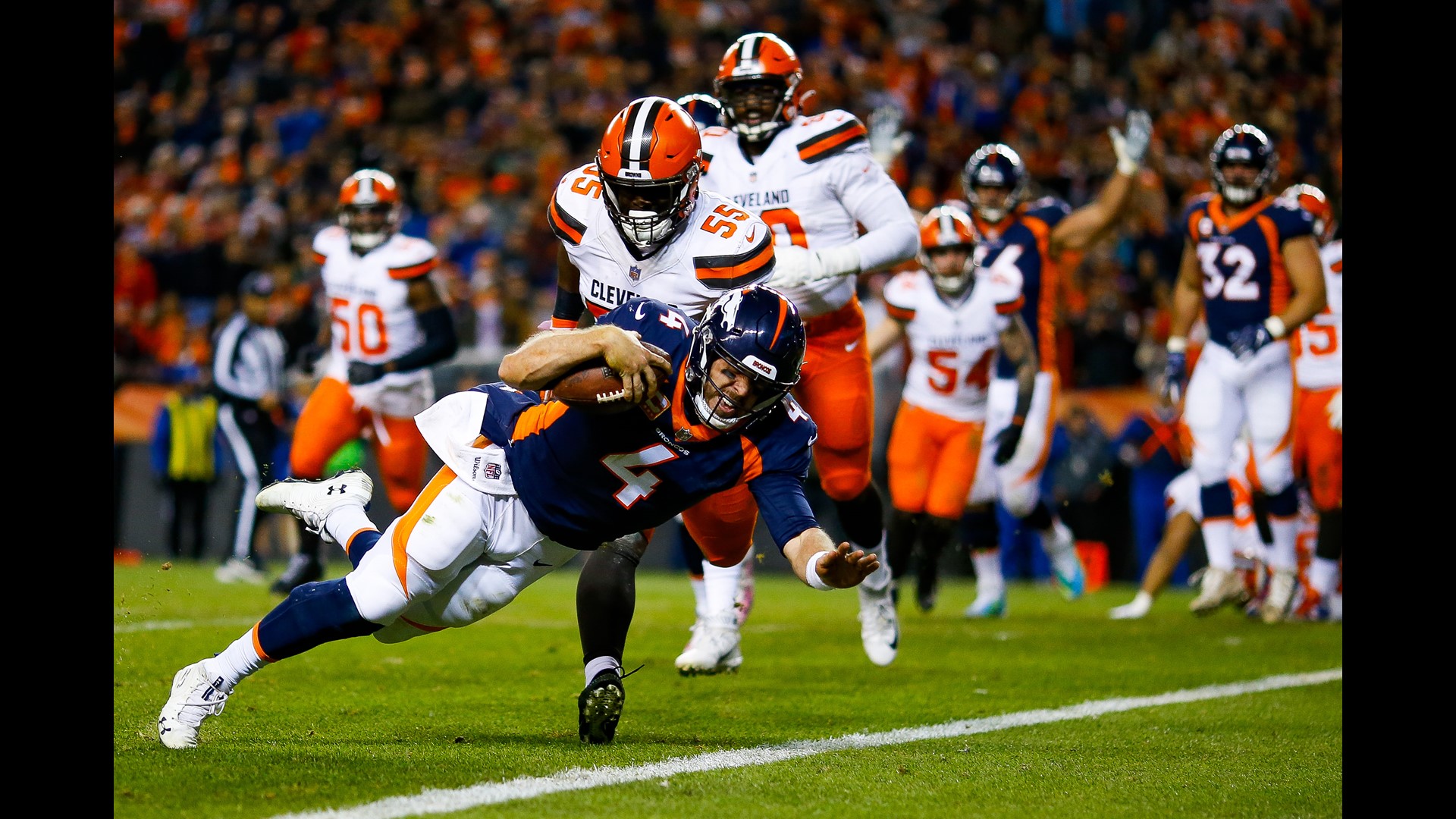 Trustees running Broncos seek extension in dispute over team's ...