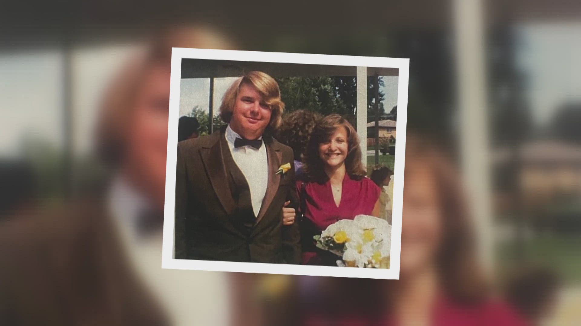 Radio reporter's kidney donation honors a friend, saves a life | 9news.com