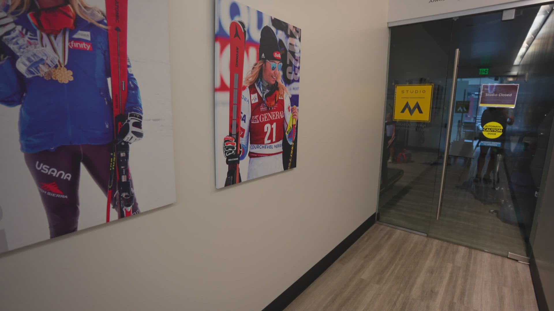 Mikaela Shiffrin preparing for 2026 Winter Olympics | 9news.com