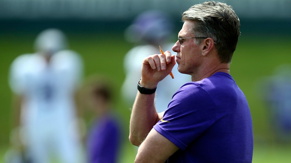 George Paton's old boss reflects on Broncos' new man in charge | 9news.com