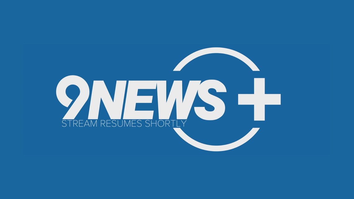 Stream will resume shortly | 9news.com