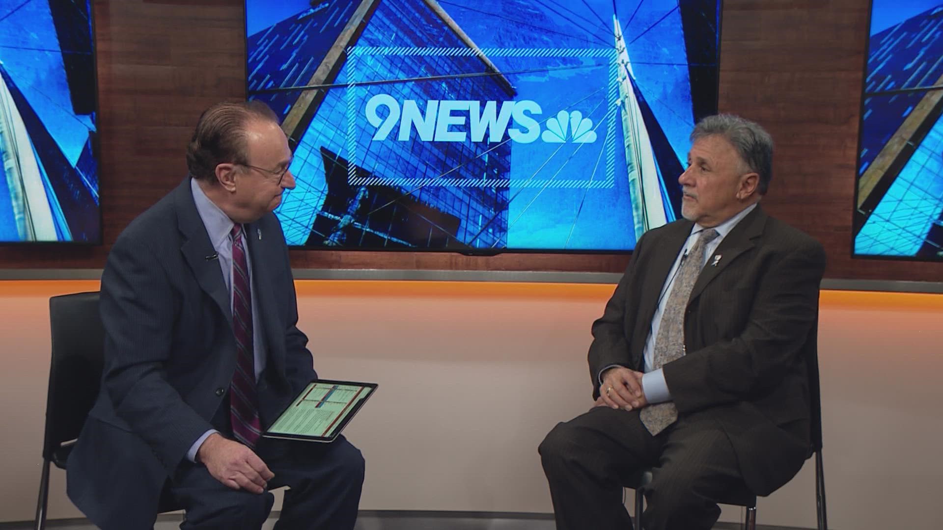 Former Columbine principal reflects on shooting more than 23 years ...