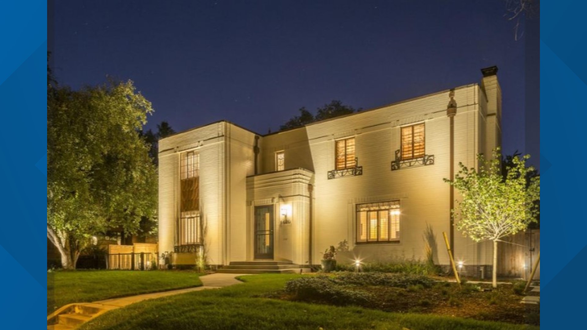GE's 'New American' model home from 1935 renovated and for sale in ...