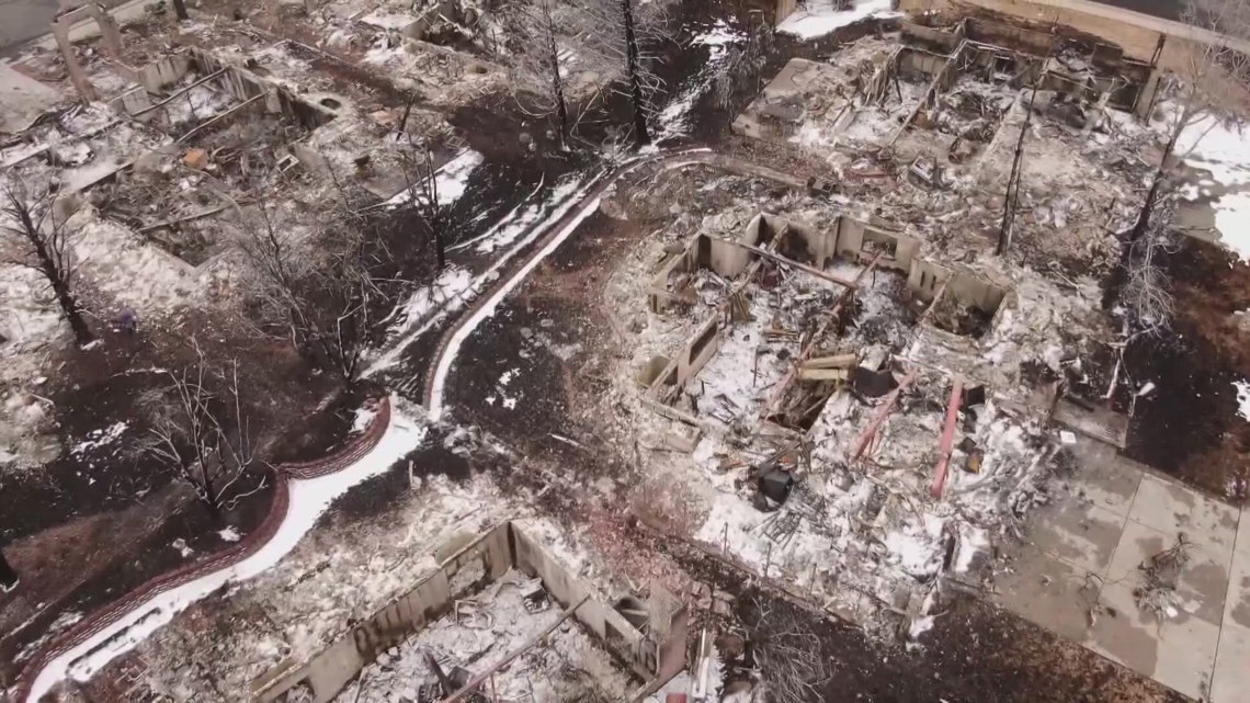 Latest Headlines | Tuesday marks 4 years since Colorado's most ...