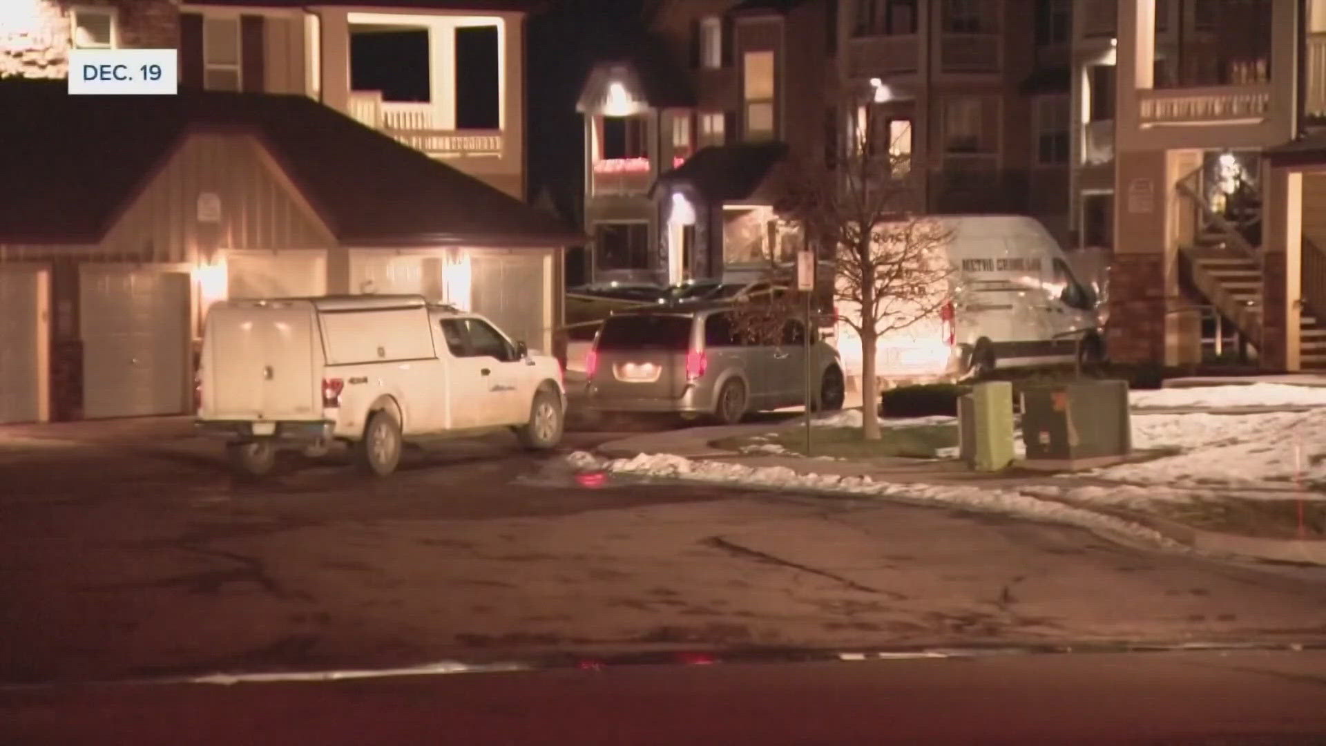 Judge rules to extradite Colorado Springs mom accused of killing her 2 ...