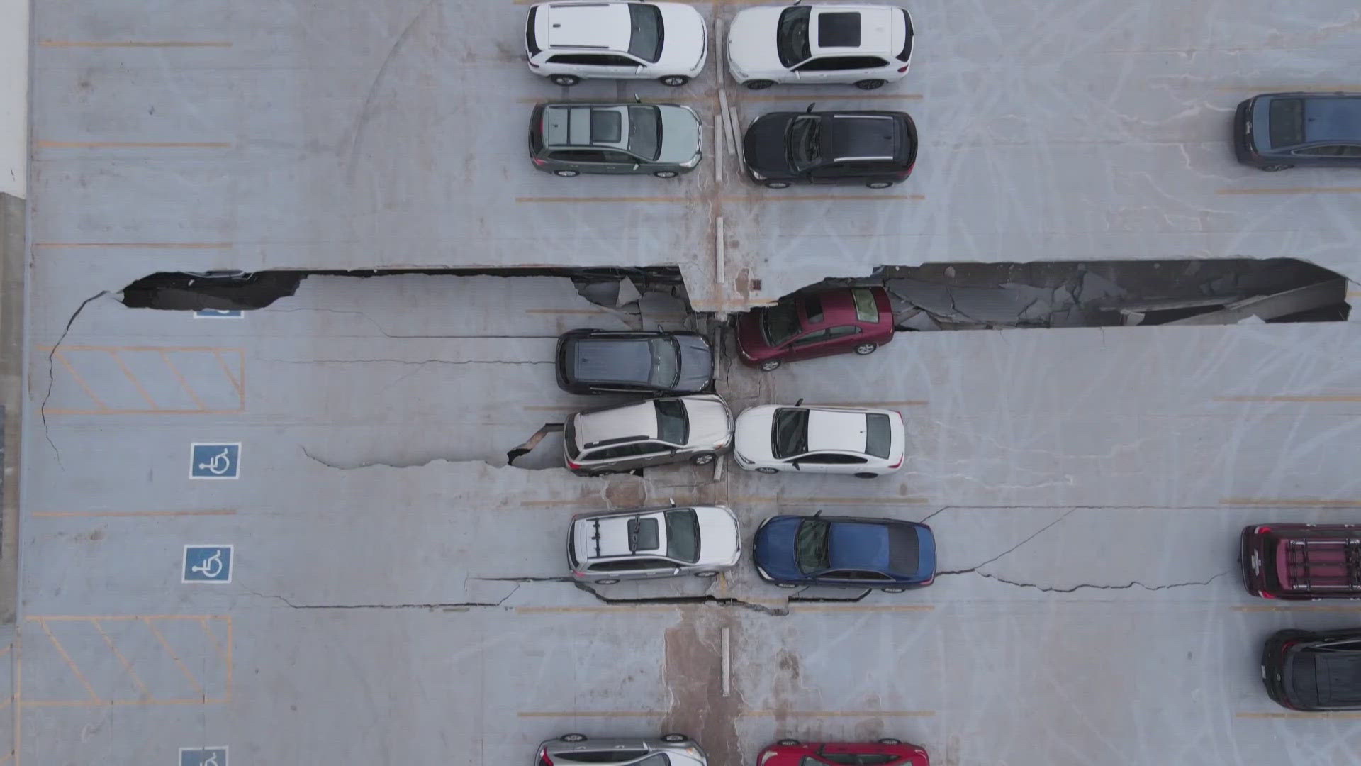 'The crazy things just seem to happen' | Denver woman's car was 1 of 2 ...