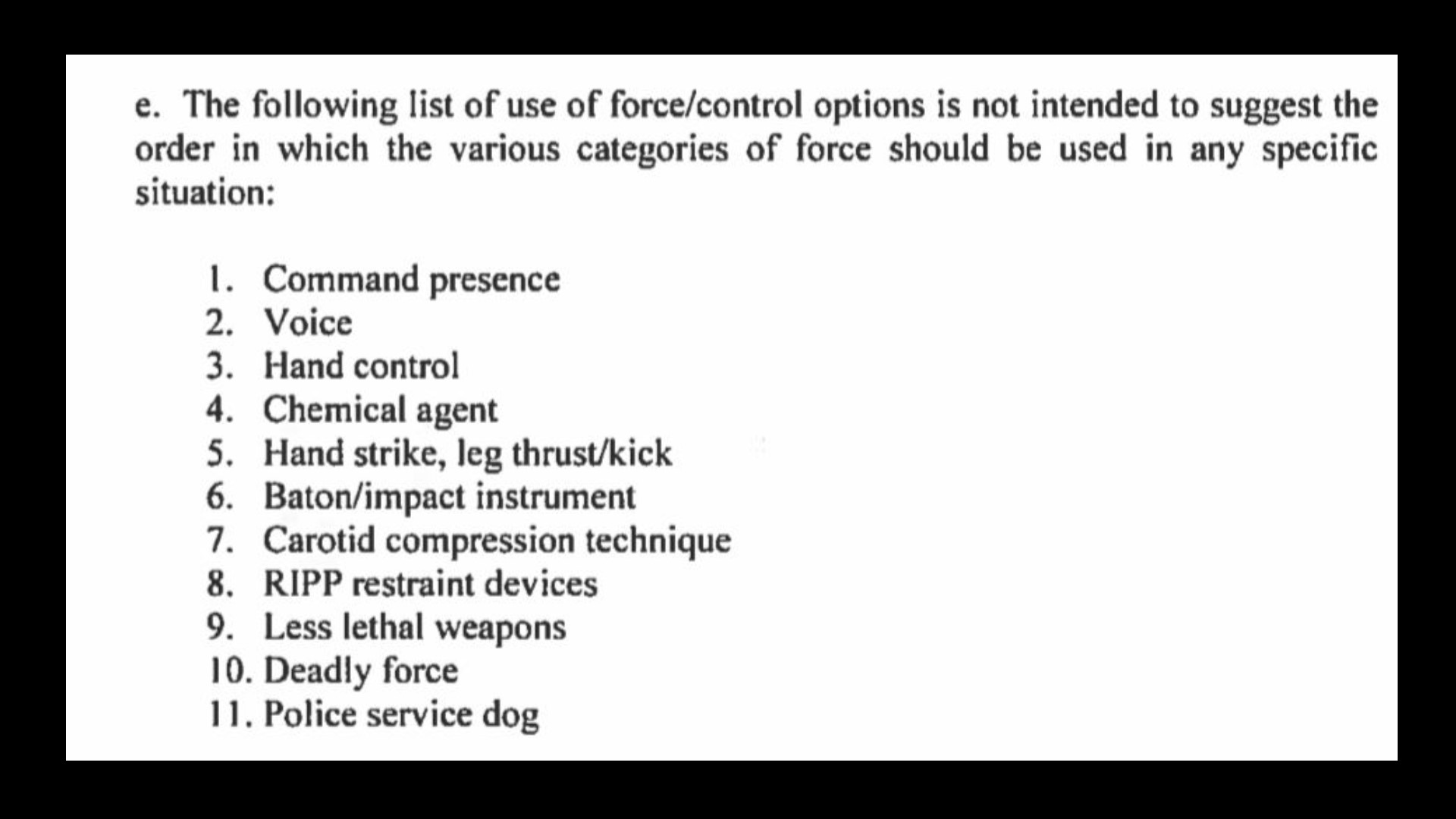 Denver Police Sergeant suspended without pay for inappropriate force ...
