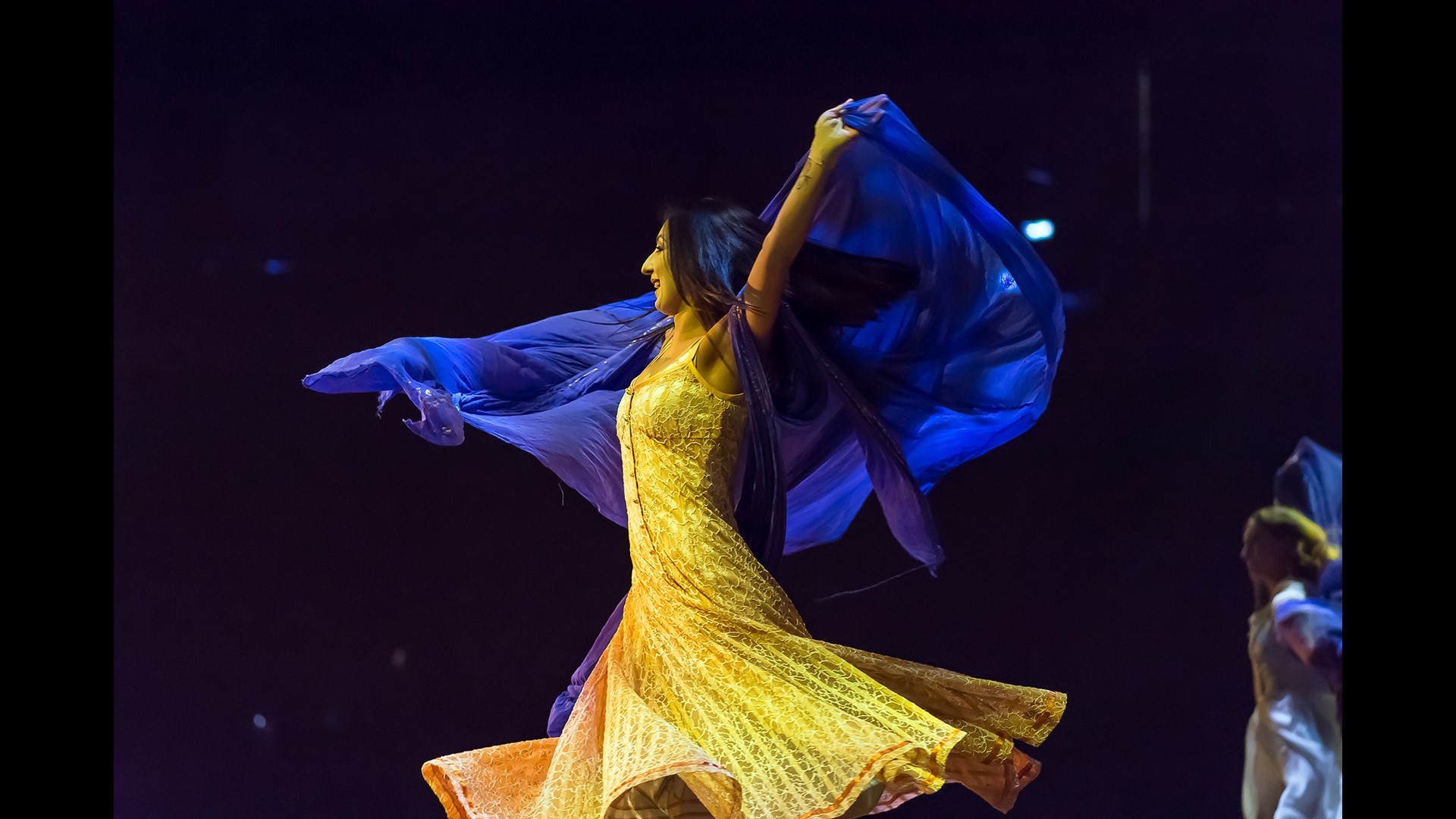Cirque du Soleil's 'Corteo' to return to Colorado in August | 9news.com