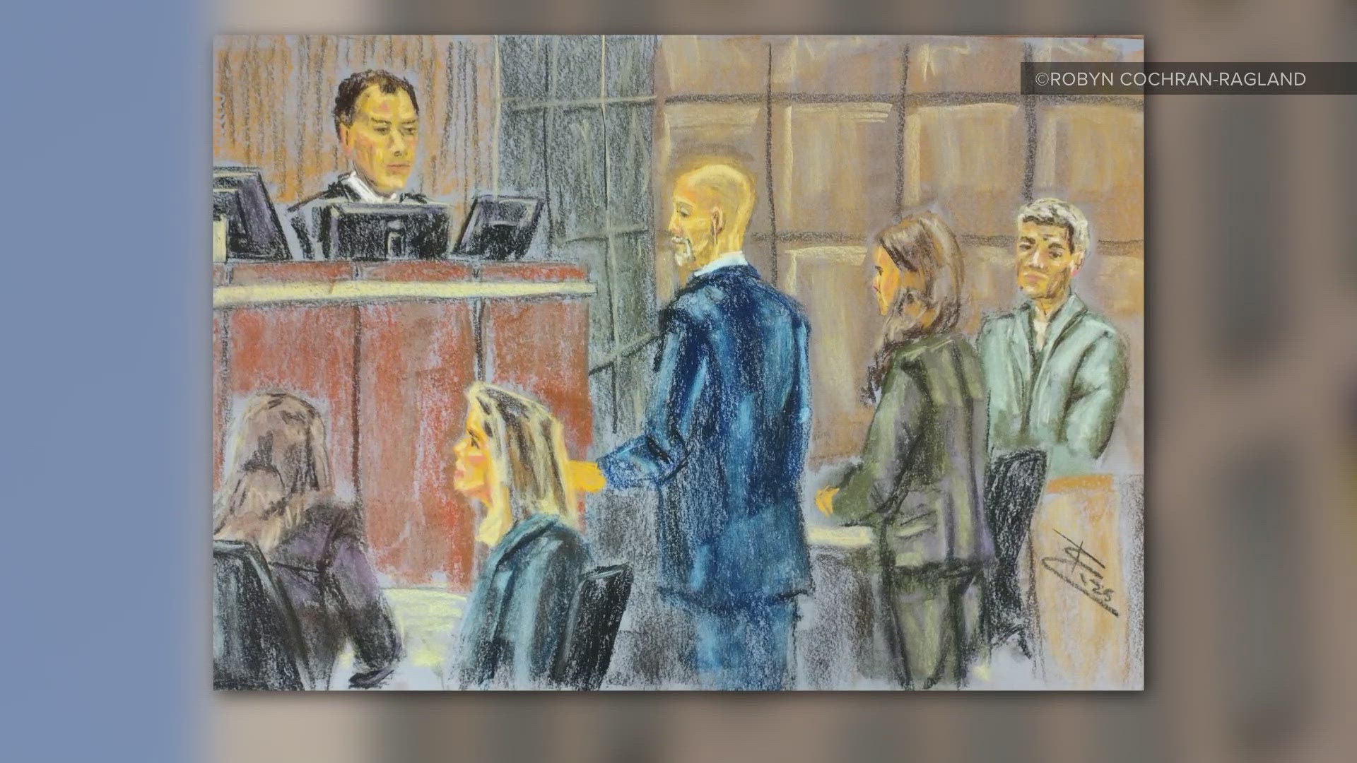 Federal hate crime charges filed against man accused of Molotov cocktail attack on Boulder ...