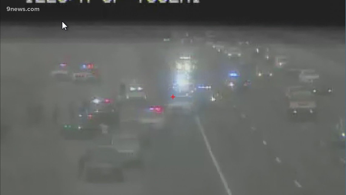 3 dead after I-225 crash | 9news.com