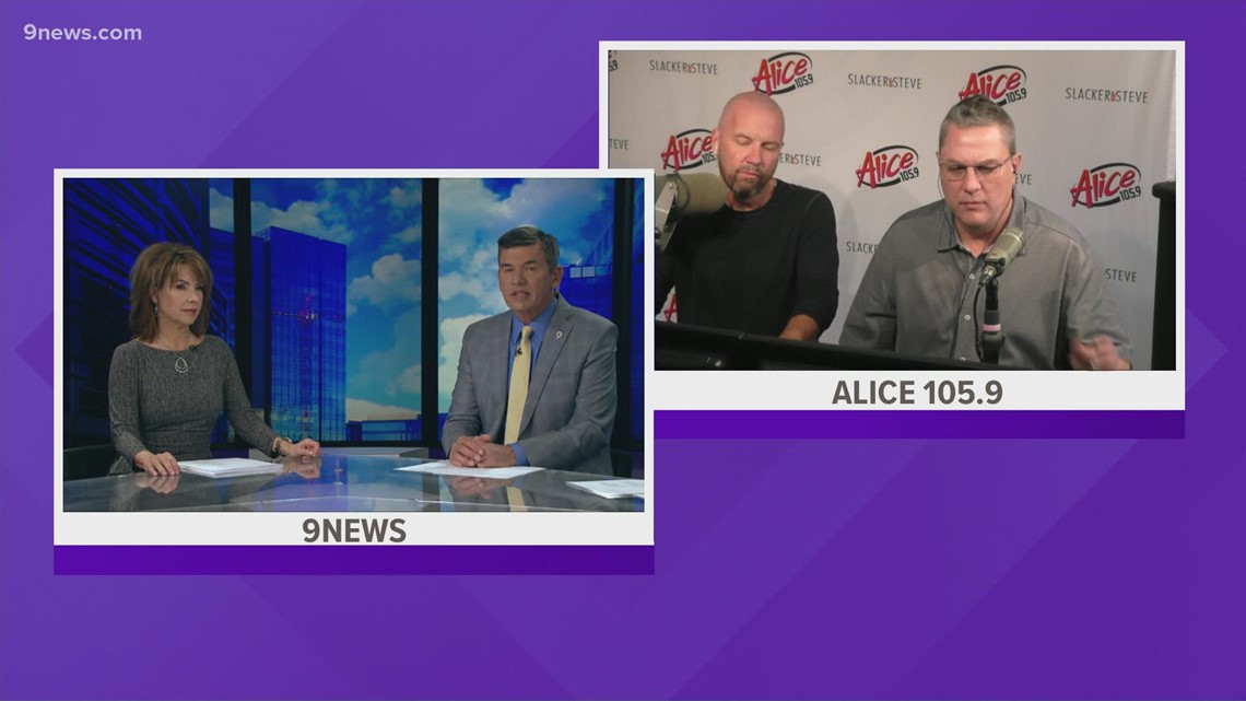 Slacker & Steve: When is the best time to hang holiday decorations ...